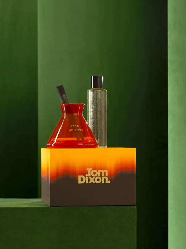 TOM DIXON - FIRE DIFFUSER | Bliss KSA